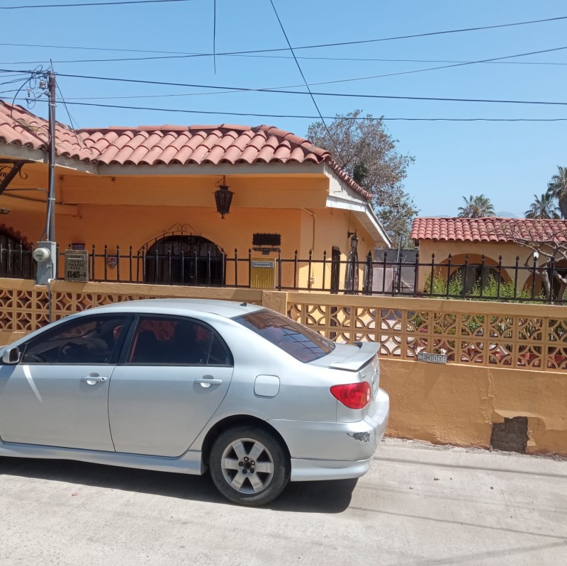 Ensenada.Net :: Casas y Depas